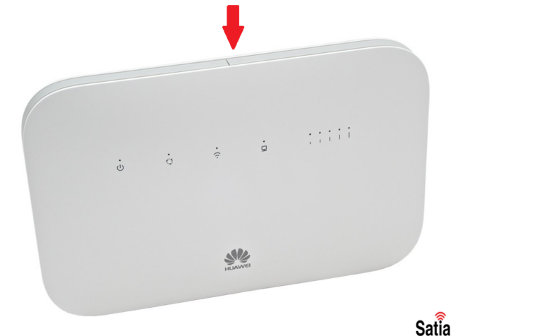 آموزش کانفیگ و راه اندازی مودم ایرانسل TF i60 – اینترنت ساتیا